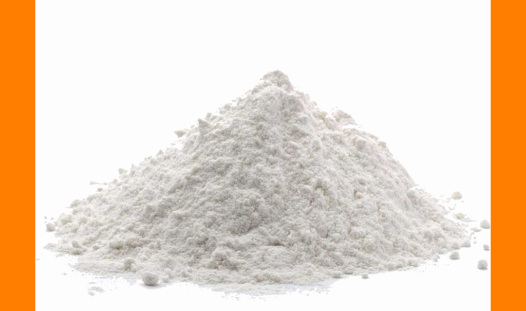 Super Zinc sheer® Natural - Vizor