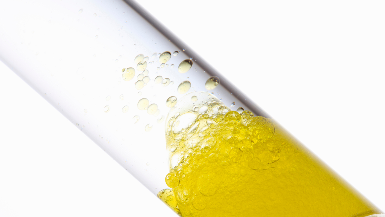 Difference between Oil in water (O/W) and Water in Oil (W/O)